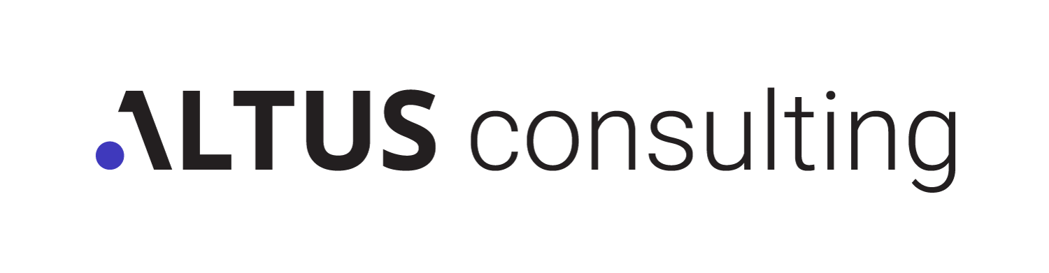 Predstavljamo se vam z osveženo podobo - ALTUS consulting d.o.o.